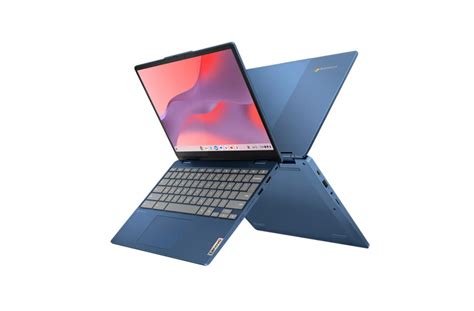 Lenovo IdeaPad Flex 3i Chromebook Launched With 12 2 Display Up To 12 Hour Of Battery Life