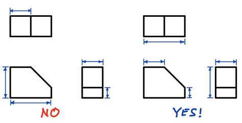 dimensioning standards engineering graphics and design