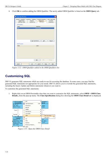Db Va Designers Guide