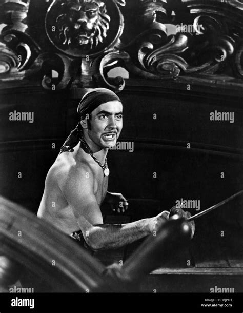 The Black Swan Tyrone Power 1942 Tm And Copyright © 20th Century Fox