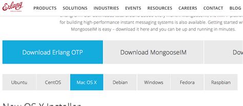 How To Install The Elixir Runtime Envato Tuts