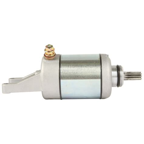 Kawasaki Atv Starter Kvf360 Prairie 2003 2008 Dbe