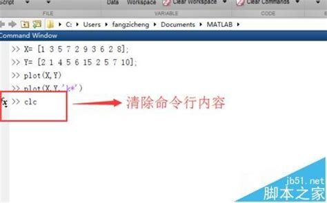 Matlab怎么绘制离散图 Matlab画散点图的教程 【百科全说】
