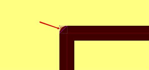 Solved Rest Machining Of Internal Corners With 2d Profiling Autodesk