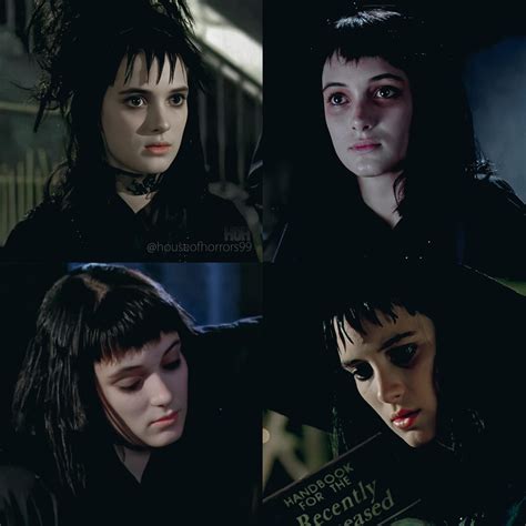 Pin By Polly Headson On Lidia Banana Beetlejuice Beetlejuice Movie Lydia Beetlejuice