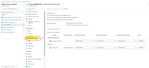 Problem Connection To Keyvault From Purview Microsoft Qanda