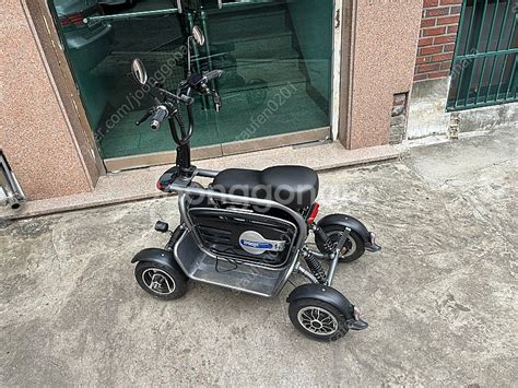 이디뚜뚜4 사륜 전동스쿠터 전기스쿠터 팝니다 중고나라 카페에서 운영하는 공식 사이트