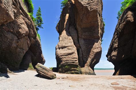 Fundy National Park National Parks Association
