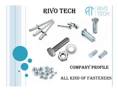 M3 (3 mm) Metal Bolts, Mild Steel, Diameter: 1 mm at ₹ 5/piece in ...