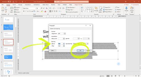 How To Change Indents And Spacing In PowerPoint HiSlide Io