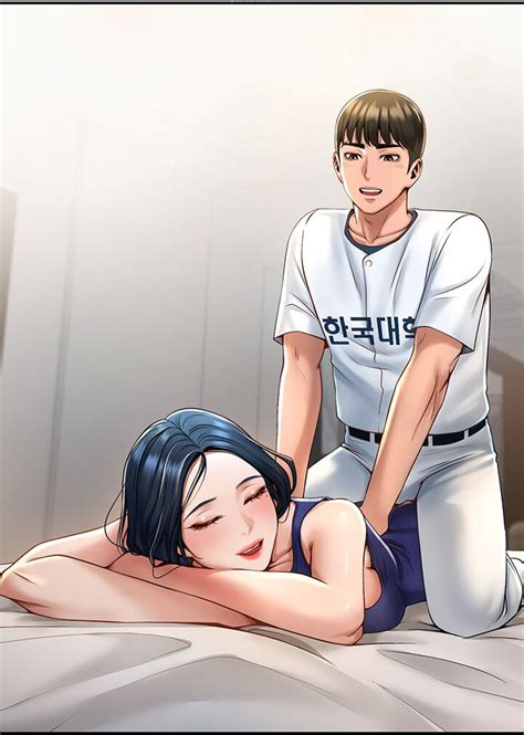 The Cheat Code Hitter Fucks Them All Page 15 Nhentai Hentai