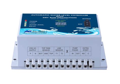 Ajwain Water Level Controller At Carrie Booker Blog