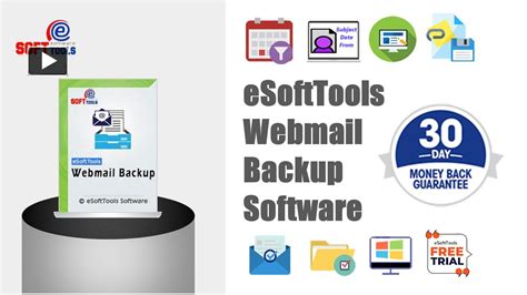 PPT ESoftTools Webmail Backup Software PowerPoint Presentation Free To Download Id 991636