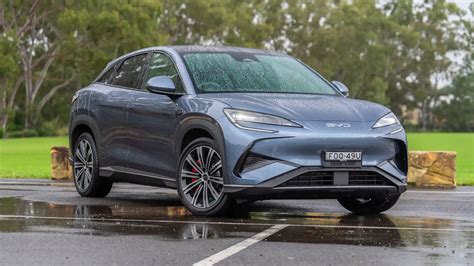 Hottest New Car Deals This Month From Byd Ford Gwm Hyundai And More