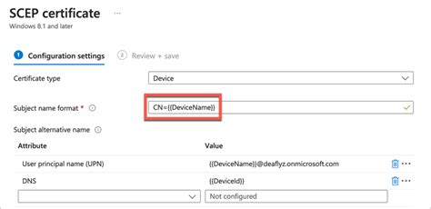 Integrate With Microsoft Intune Mist Juniper Networks