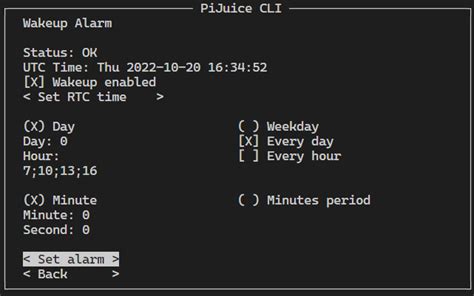 Raspberry Pi Setup Insect Detect Docs
