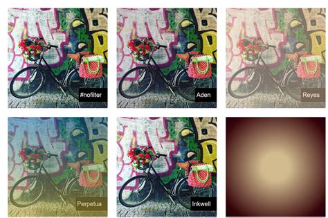 Cssgram Para Agregar Efectos Tipo Instagram A Nuestras Imágenes En Css