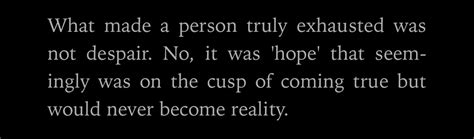 Mana On Twitter Inspired By This Little Quote In The Epilogue About