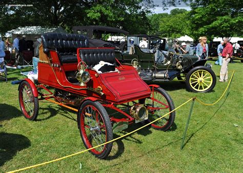 1903 Stanley Steamer Model C Image Photo 4 Of 34