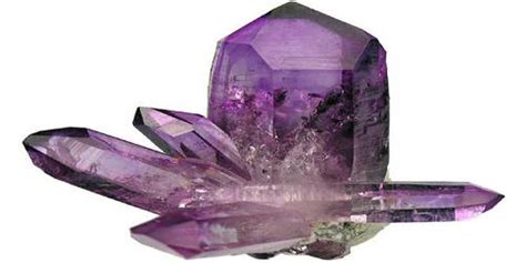 Amethyst Assignment Point