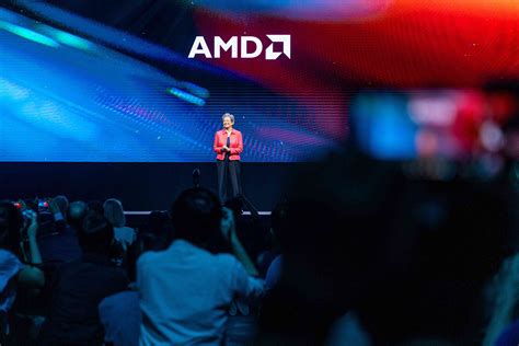 What You Need To Know Ahead Of Amds Advancing Ai Event