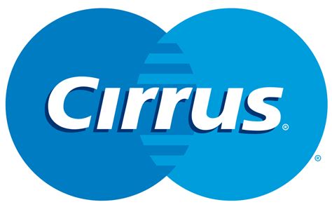 Cirrus Logo Banks And Finance Logonoid Com