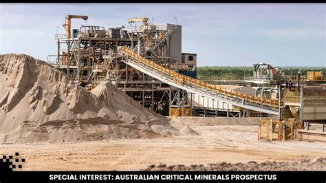 Lithium Spotlight Australia Sizing Up Project Pipeline Mining Com Au