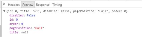 C Enum Returning String Value In Webapi Stack Overflow