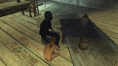 Kenshi Page 21 Adult Gaming Loverslab