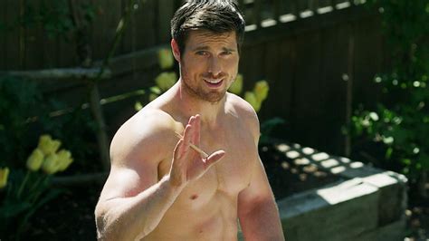 Marcus Rosner Actors Hunk Instagram