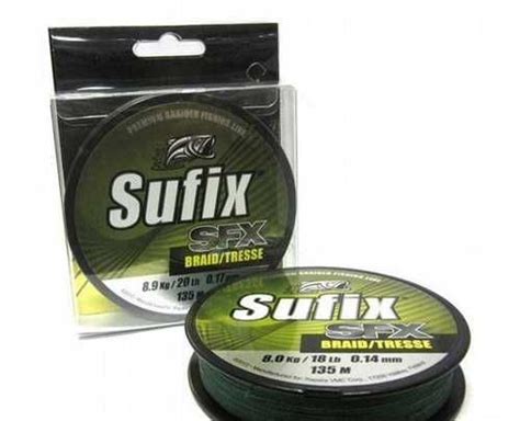 Плетеный шнур Sufix SFX Braid | Festima.Ru - Мониторинг объявлений