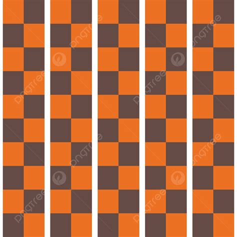 continuous pattern of geometric shapes in vector texture backdrop