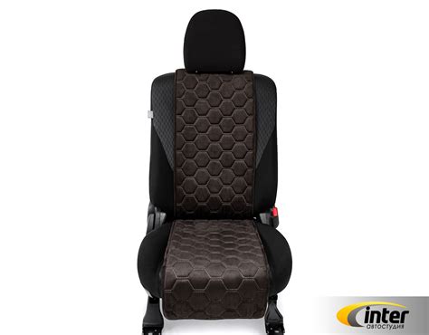 Накидки на сиденья автомобиля. — AS-INTER на DRIVE2