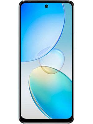 Infinix Hot Official Pictures Mobileinto