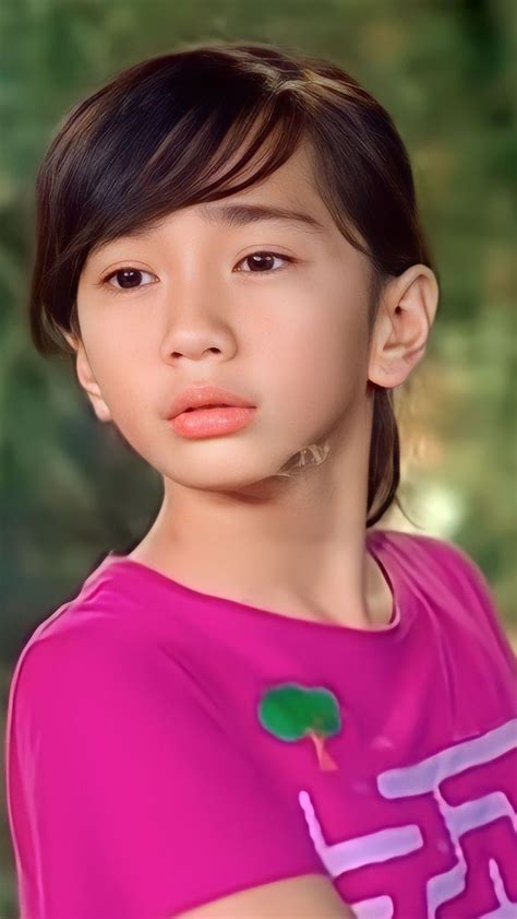 Ingat Ipeh Gadis Culun Di Sinetron `si Entong` Kini Penampilannya