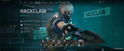 How To Unlock All Operators In Delta Force