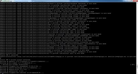 How To Install And Configure Solr 55 On Ubuntu 1404
