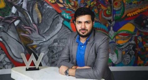 Bikramjit Ray Editor Ethospitalityworld On Linkedin W Goa Appoints
