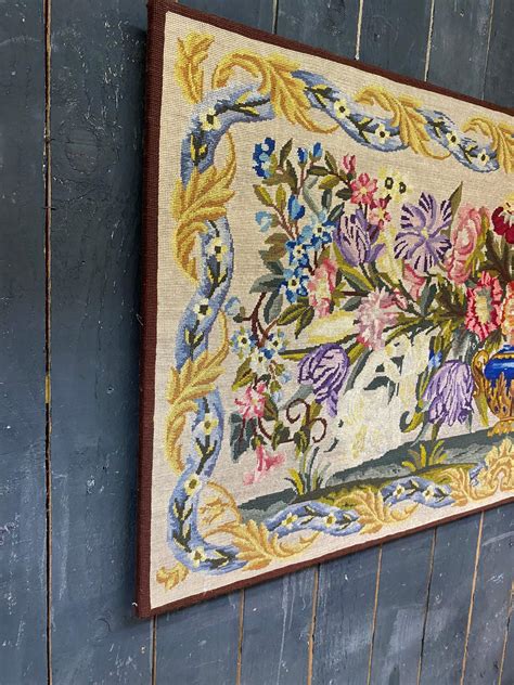 Neo Classical Tapestry Circa 1950 For Sale At 1stdibs