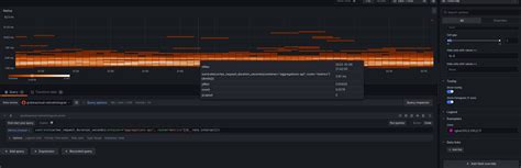 improve native histogram tooltip visualization in heatmap · issue