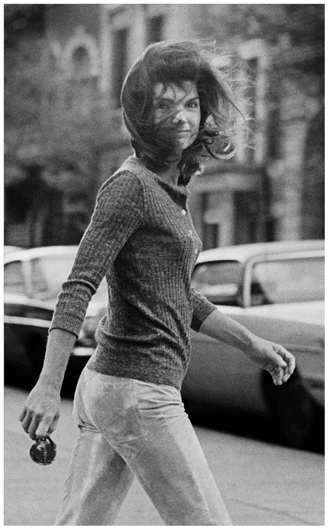 Jacqueline Kennedy Pleasurephoto