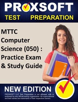 MTTC Computer Science Practice Exam Study Guide By Nicky J