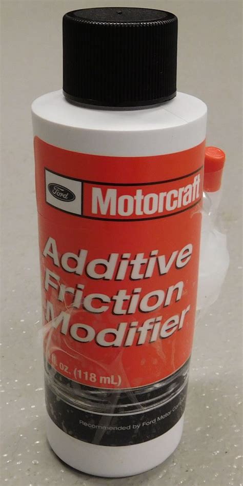 Friction Modifier Ford F150 Collection Sale Ids Deutschland De