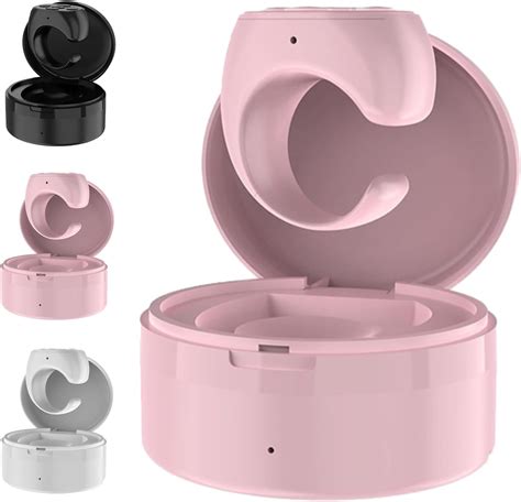 Fingertip Wireless Bluetooth Remote Control Scrolling Ring For Iphone