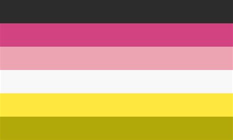 Beyond Mogai Pride Flags