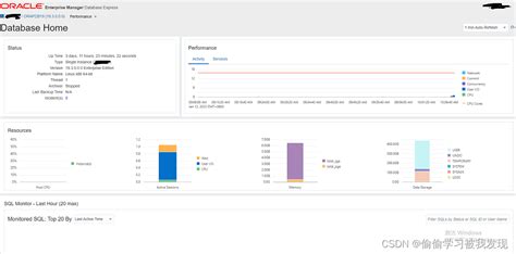 Oracle开启、关闭em控制台管理oracle 查看em是否开启 Csdn博客 Oracle开启、关闭em控制台管理oracle 查看em是否开启 Csdn博客