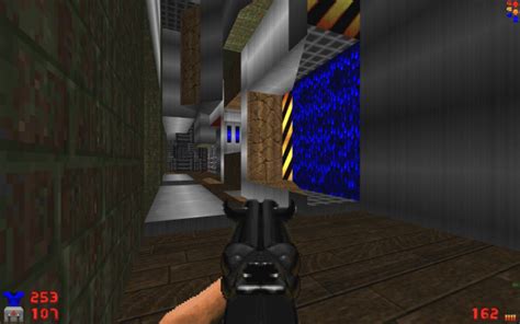 Screenshot Of Map Image STEAMHOUSE WAD Mod For Doom II ModDB Screenshot Of Map Image STEAMHOUSE WAD Mod For Doom II ModDB