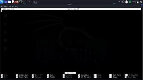 Convert Yaml To Json Geeksforgeeks Convert Yaml To Json Geeksforgeeks