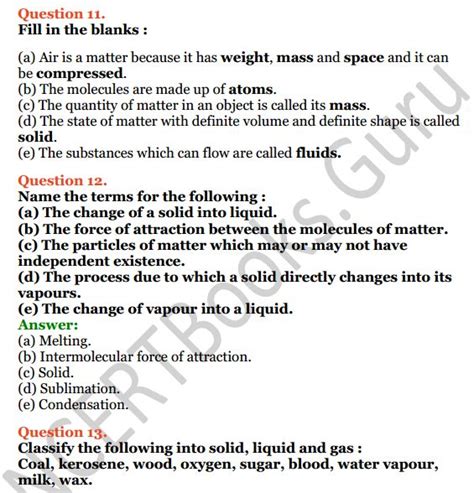 Composition Topics For Class 7 Icse