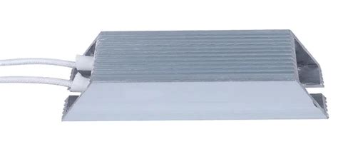 Aluminum Case Power Resistor 2000w 3000w 4000w 5000w Inverter Braking Resistor Buy Inverter